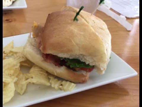 The Boll Weevil Cafe - Augusta