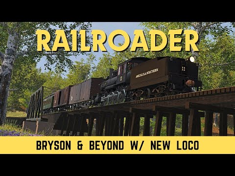 Steam Community :: Video :: RAILROADER - Buy new loco RR expanded