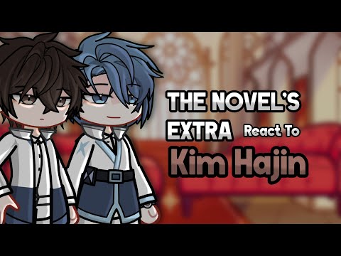 The Novel's Extra React To Kim Hajin