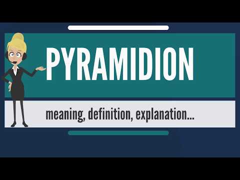 BenBen Stone Obelisk Pyramid Cap 100% EXPLAINED!