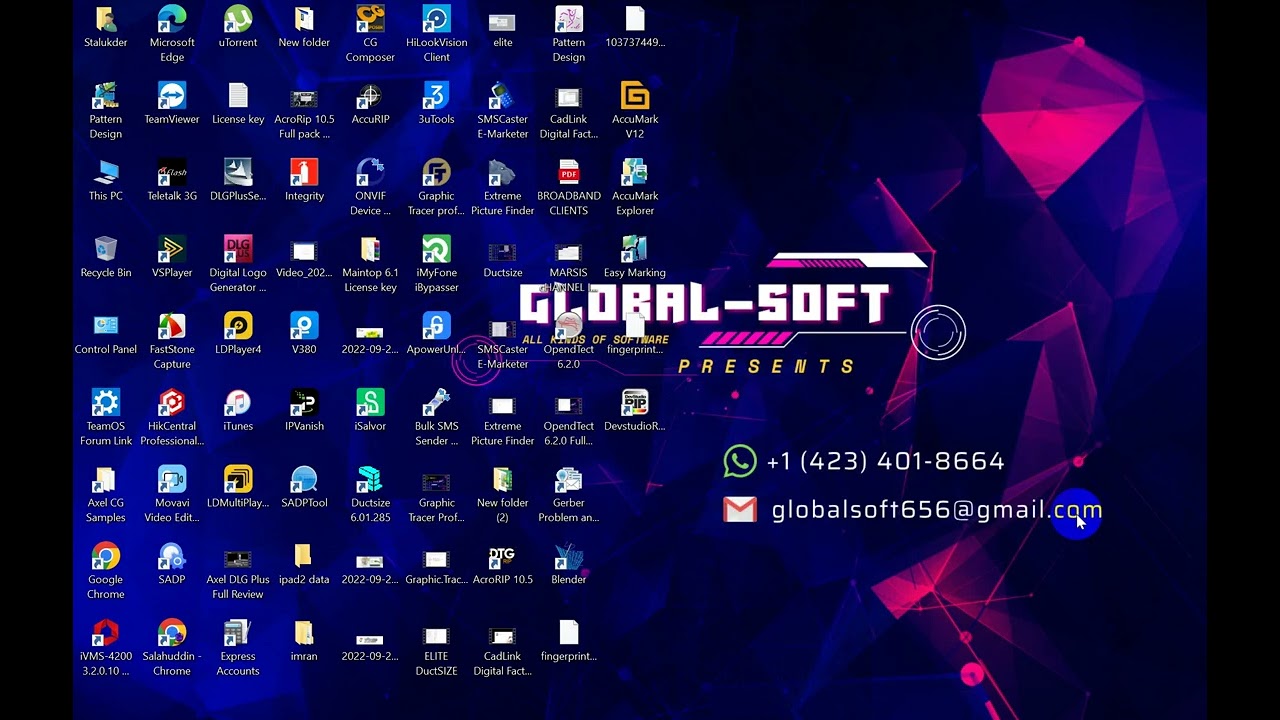 DevStudio RIP 8.0 Full