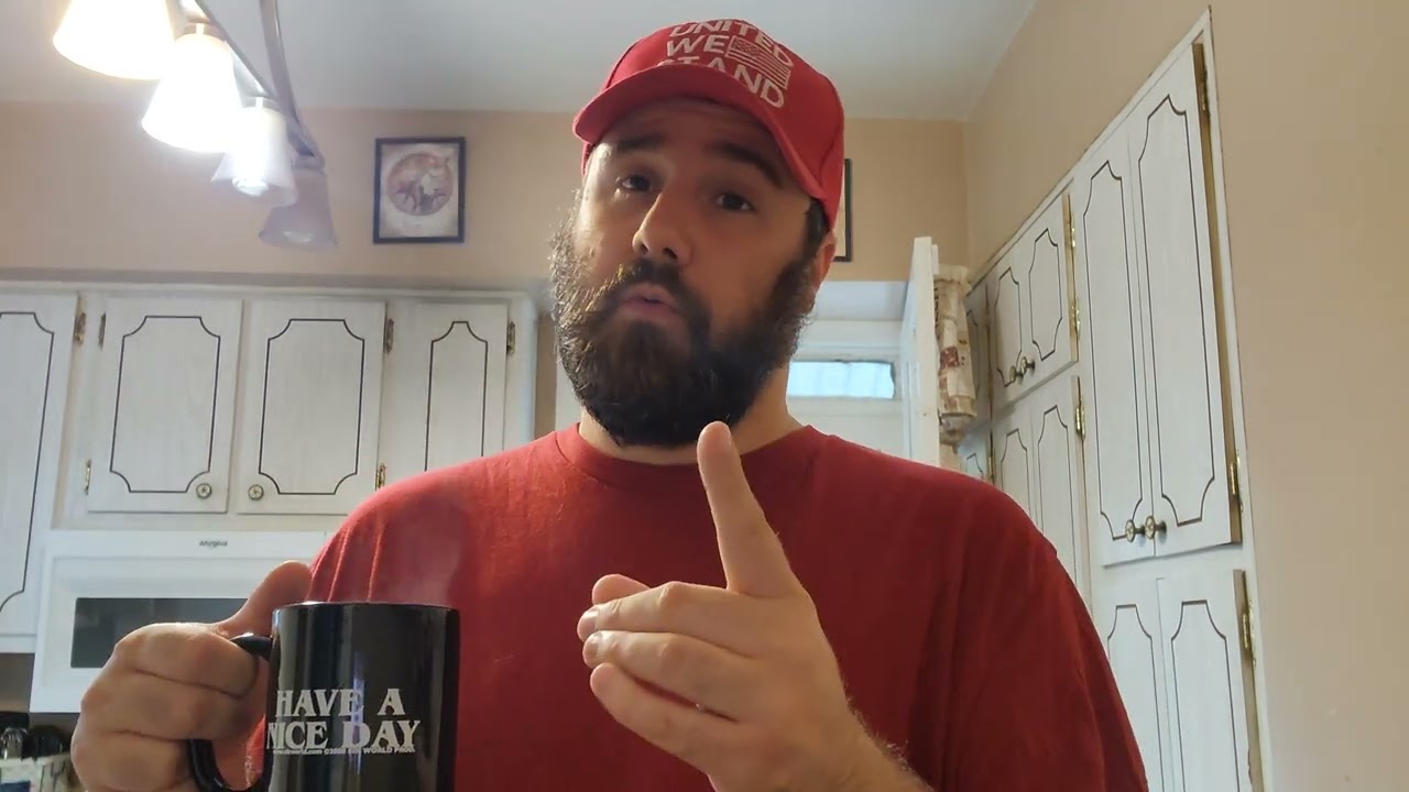 @yellowstoneuniverse RANCH HOUSE COFFEE REVIEW
