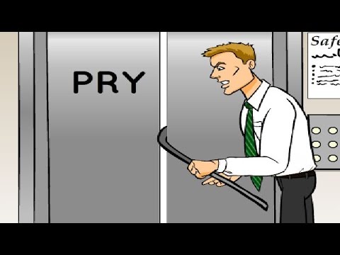 Pry
