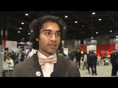 AHA’s CHTI Interviews Sami Farooqui, CENA Research