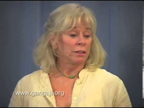 Gangaji ~"Superstition"