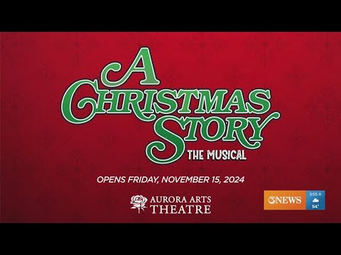 Weekend Guide: Christmas Edition