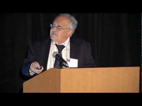 David Shapiro, Ph.D. - Risk Assessment in Family Court Evaluations