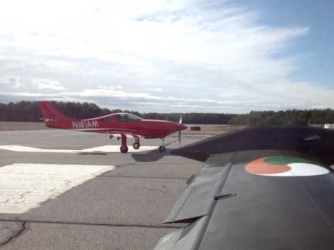 Formation Takeoff