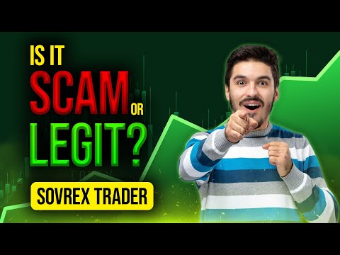 Sovrex Trader Review [🤖Bot] Uncovered! Sovrex Trader Scam or Valid? Demo Features & Hacks Analysis!