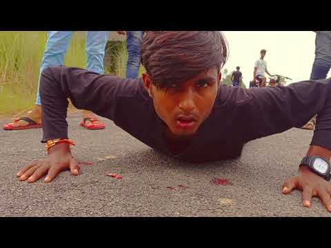 New South movie Hindi dubbed dialogue & [|Fight seen| ] [!smarty status!]