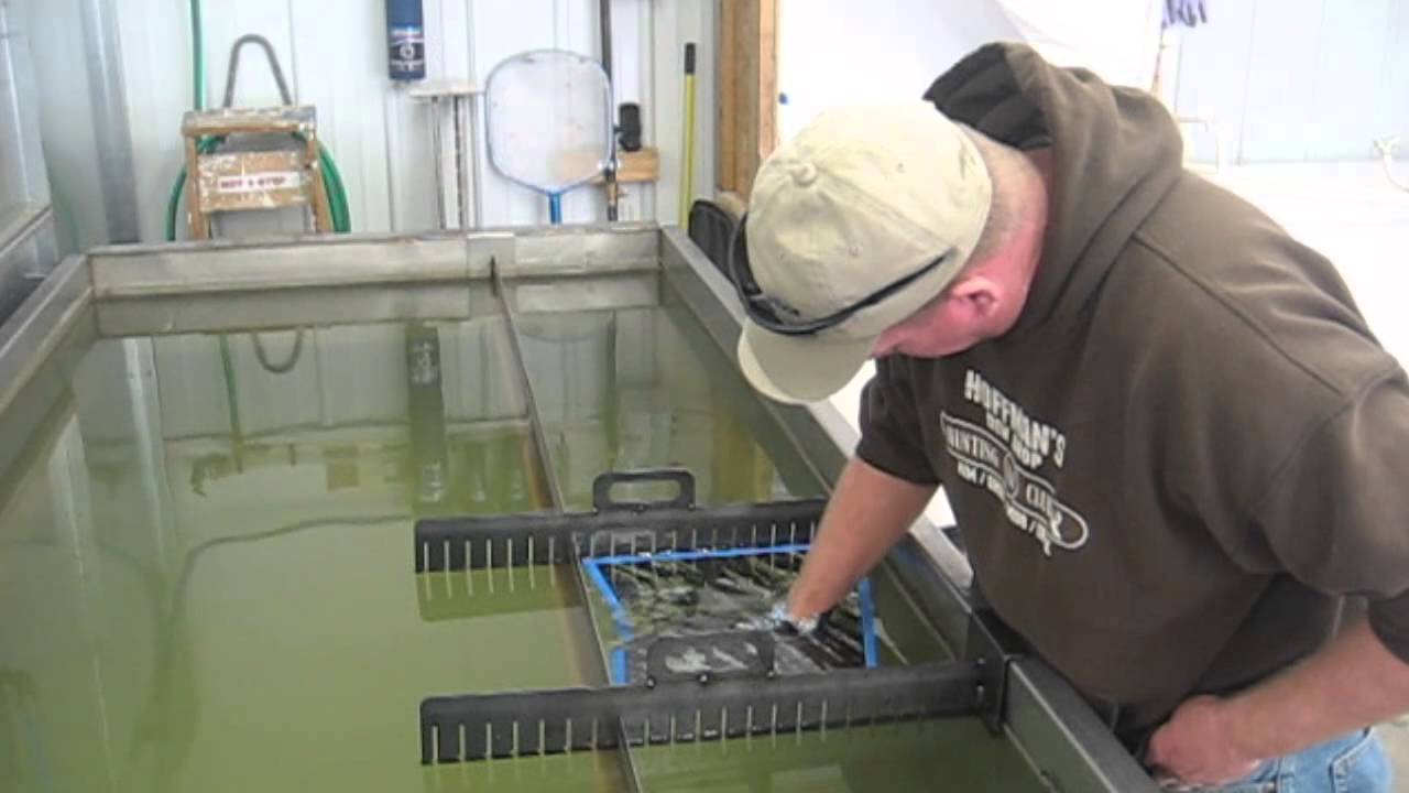 Marble Pattern | Test Shape