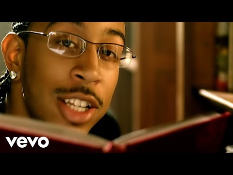Ludacris Lyrics - Ludacris Remembers Favorite Songs