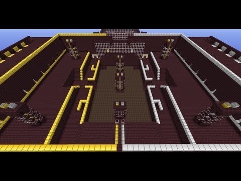 Tower Control | The Minecraft Event Server