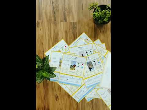 Tarot Symbolism Cheat Sheets, for Beginner & Advanced Tarot Readers Rs 1800/-
