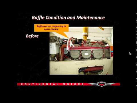Exploring Your Options at TBO for Continental and Lycoming Powered Aircraft Part 2