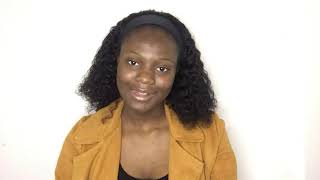 Learn English with Sheryl - Your English tutor from italki