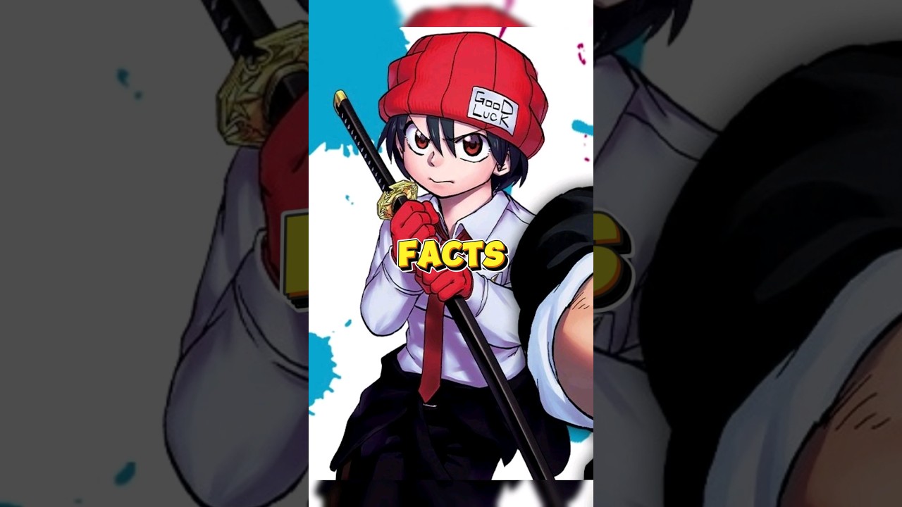 Fuuko Izumo's Unluck  Explained |   | Undead Unluck Explained