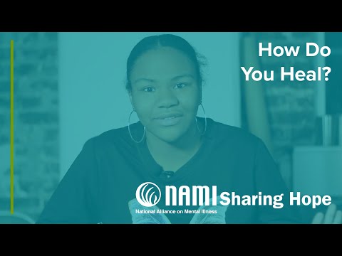 Youth and Mental Wellness: “How Do You Heal?”