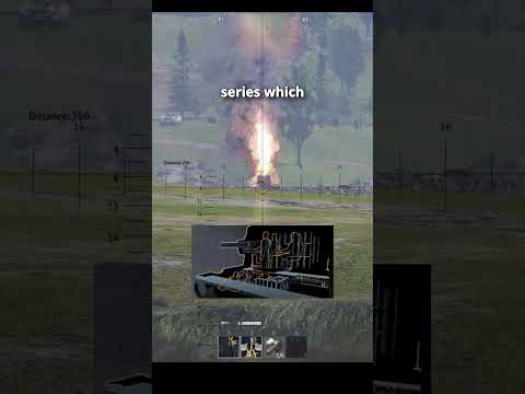 Fun Facts About E100 Warthunder