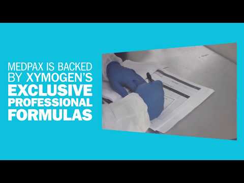 Introducing MedPax