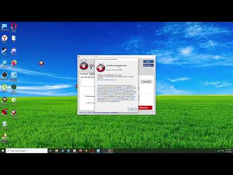 YTD Video Downloader Pro v5.9.18.8 Crack 2021 Latest version (100% working)