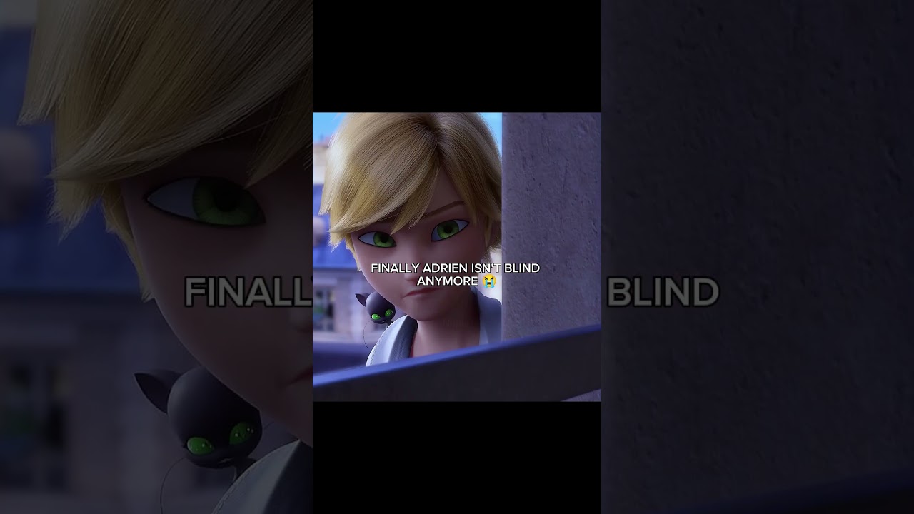 FINALLY 😭🥀|| #miraculousladybug #marinetteyadrien #saludamemarinette #miraculous #ladybug #marinette
