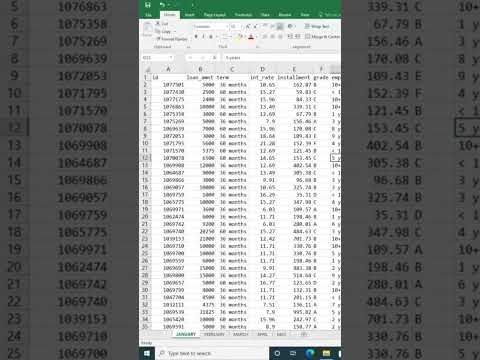 Macro in excel #excel #exceltips #exceltutorial #subscribe