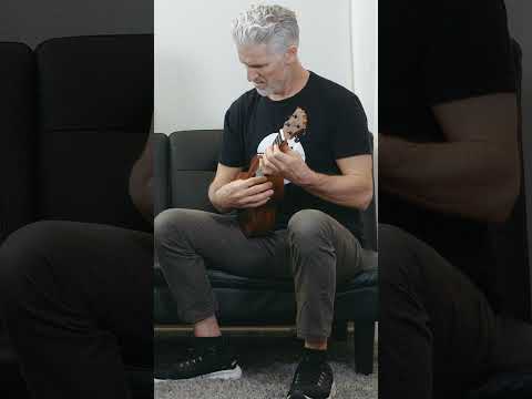 Ukulele Blues Solo
