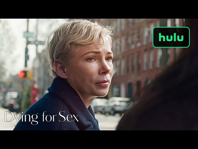 How FX's Dying for Sex perfected the heartbreaking true story of the late Molly Kochan