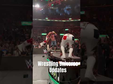 Yeet Spears Jey Uso #wwe #shorts
