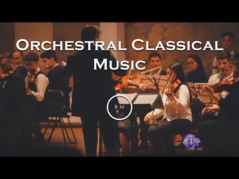 Orchestral Classical Music free copyright