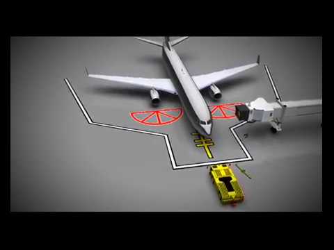 Safe Tug & Tow Operations: Markings, Signs and Lights