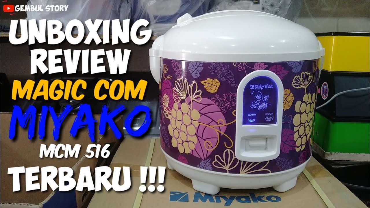 Magic com miyako terbaru mcm 516 - Gembul story