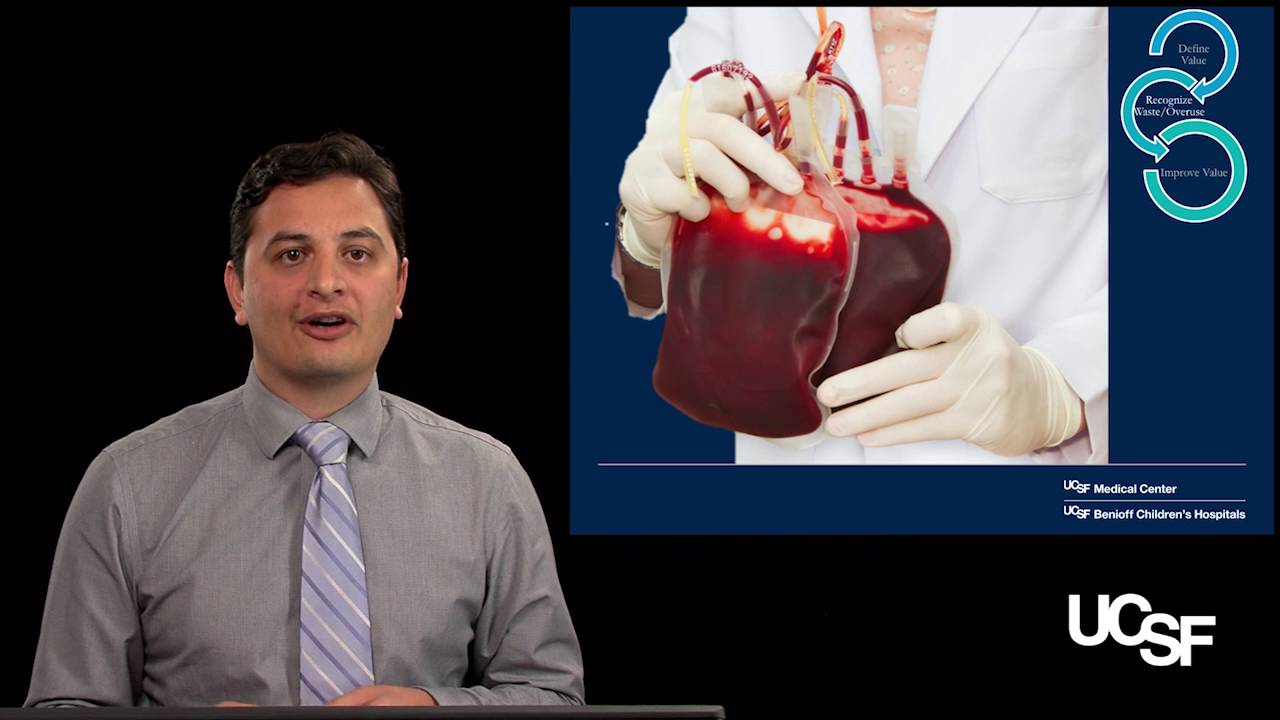 CPI 101: Module 5, An Introduction to Healthcare Value