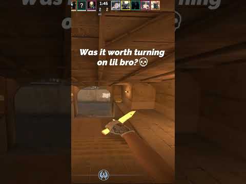 5iq Move...🤓#memesense #cs2 #legit #cheating #foreverlose #shorts #viralshorts #cs #viral
