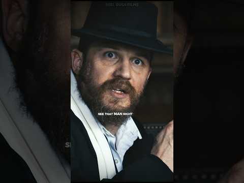 I'm old Testament! #peakyblinders #tvshow #thomasshelby