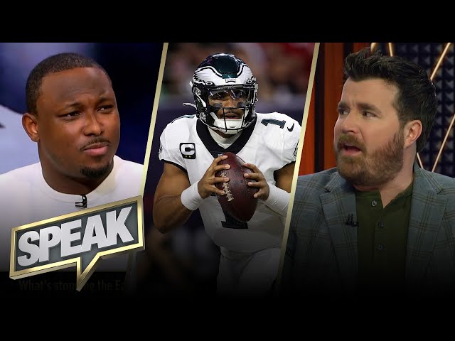 NFL analyst picks the only QB with “enough heart” to stop relentless ...