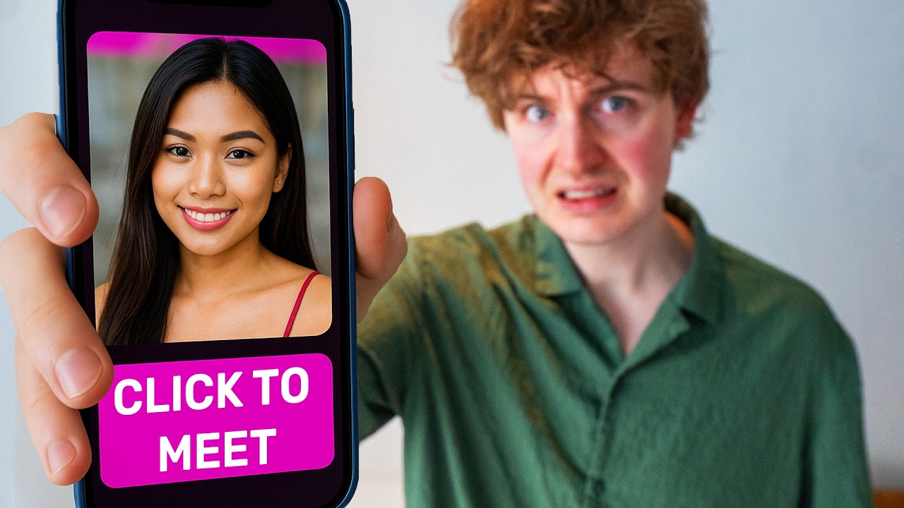 I Downloaded Scam Apps (So You Don't Have To)
