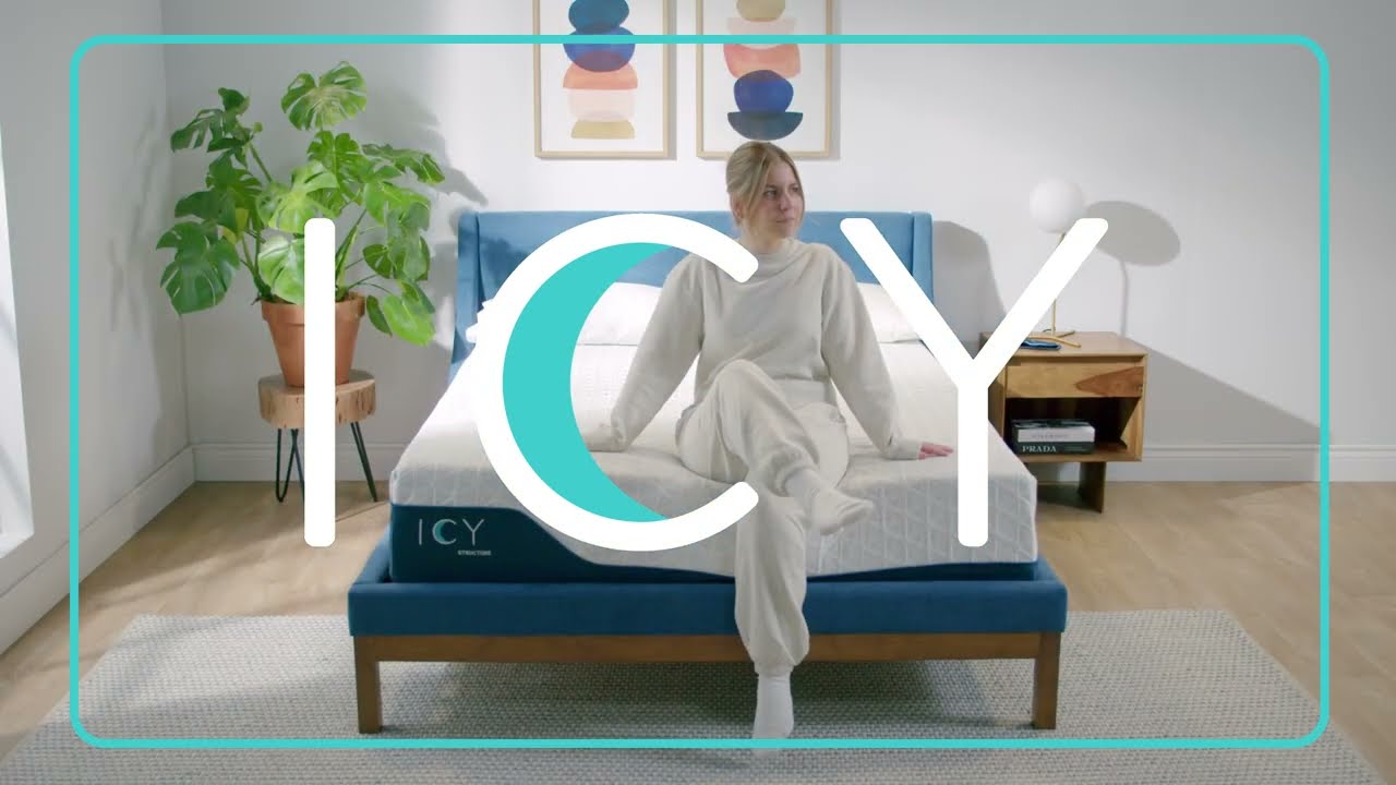 ICY| La collection Structube