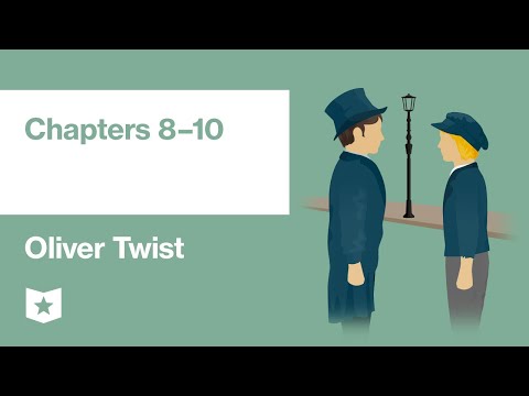 Oliver Twist Study Guide | Course Hero