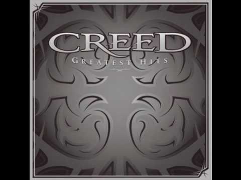 One by Creed - Songfacts
