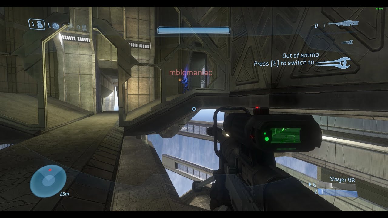 Halo MCC Blog 202010 - 202106