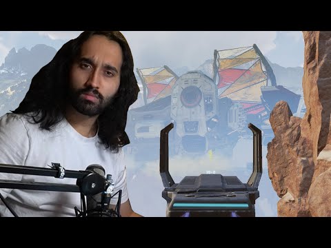 [Top 5] Apex Legends Best Reticle Colors Used By Pros | GAMERS DECIDE