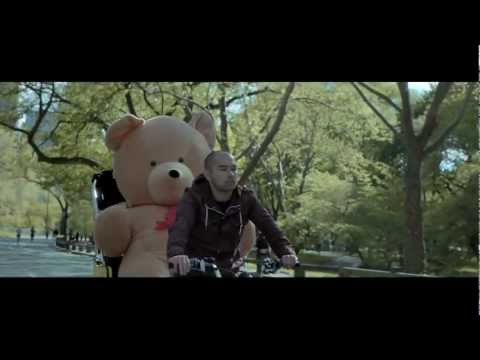 Universal Insurance "Teddy Bear"