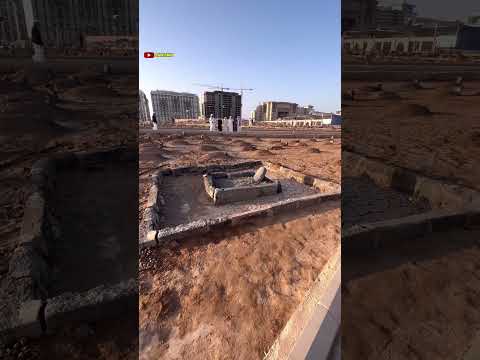 MAKAM PUTRA NABI MUHAMMADﷺ SAYYIDINA IBRAHIM