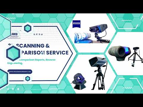 Calibration Services and Inspection Services Service Provider | Unique ...