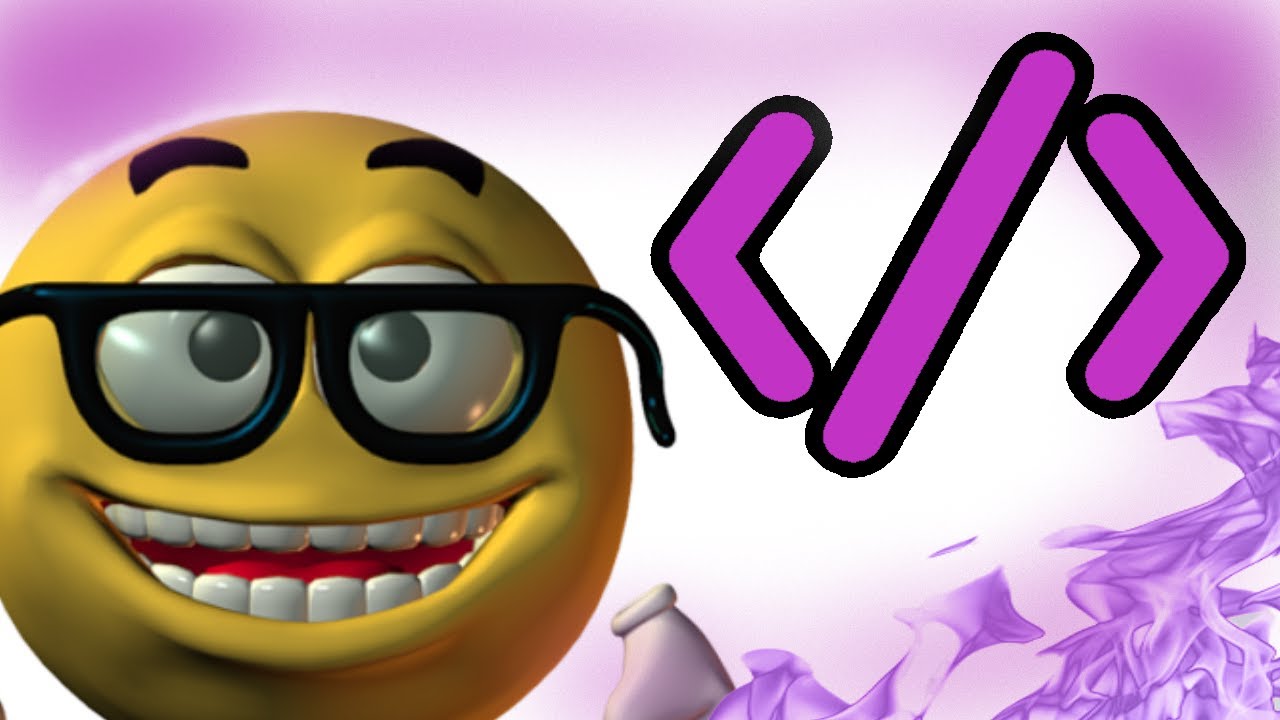 All Programmers Be Like