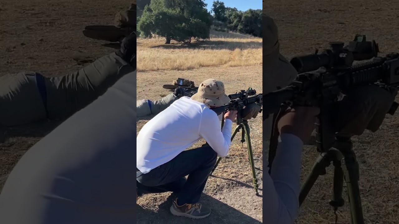 Mk12 mod 1 aem5 suppressor