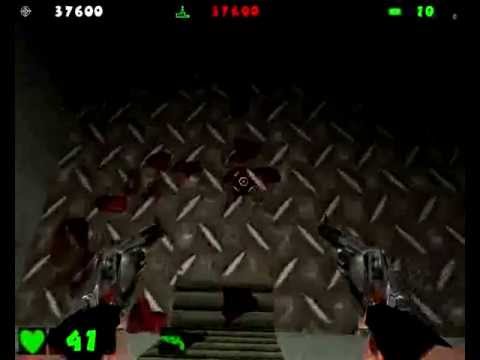 Steam Community :: Video :: Serious Sam : The First Encounter ...
