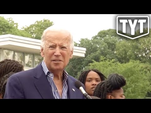Did Joe Biden Fend Off A Knife Gang With A Steel Chain?